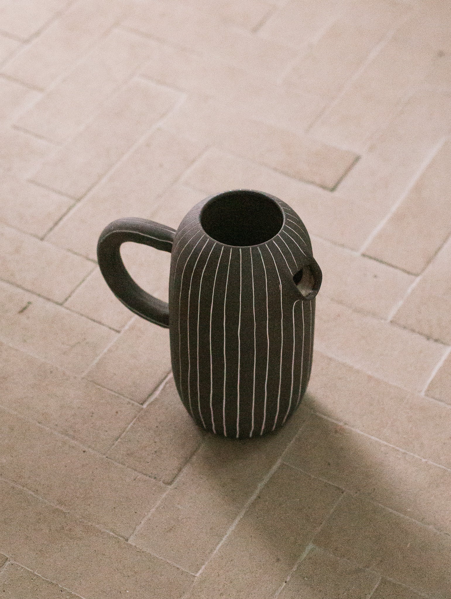 Objects – Homecoming