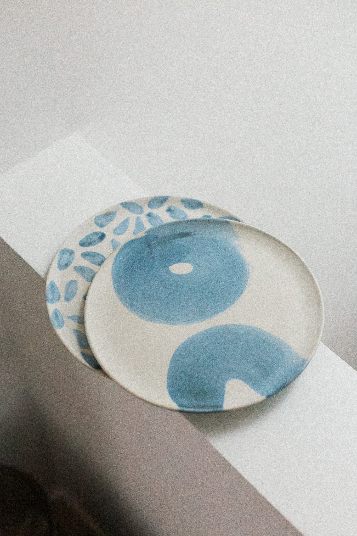 Wave Plate – Homecoming