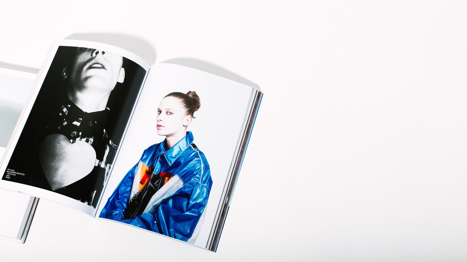 032C Magazine Issue 31