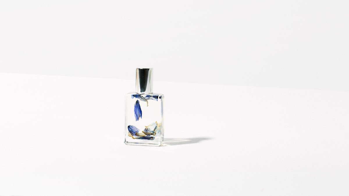 1509 Elisabeth Fragrance Oil Perfume – Homecoming