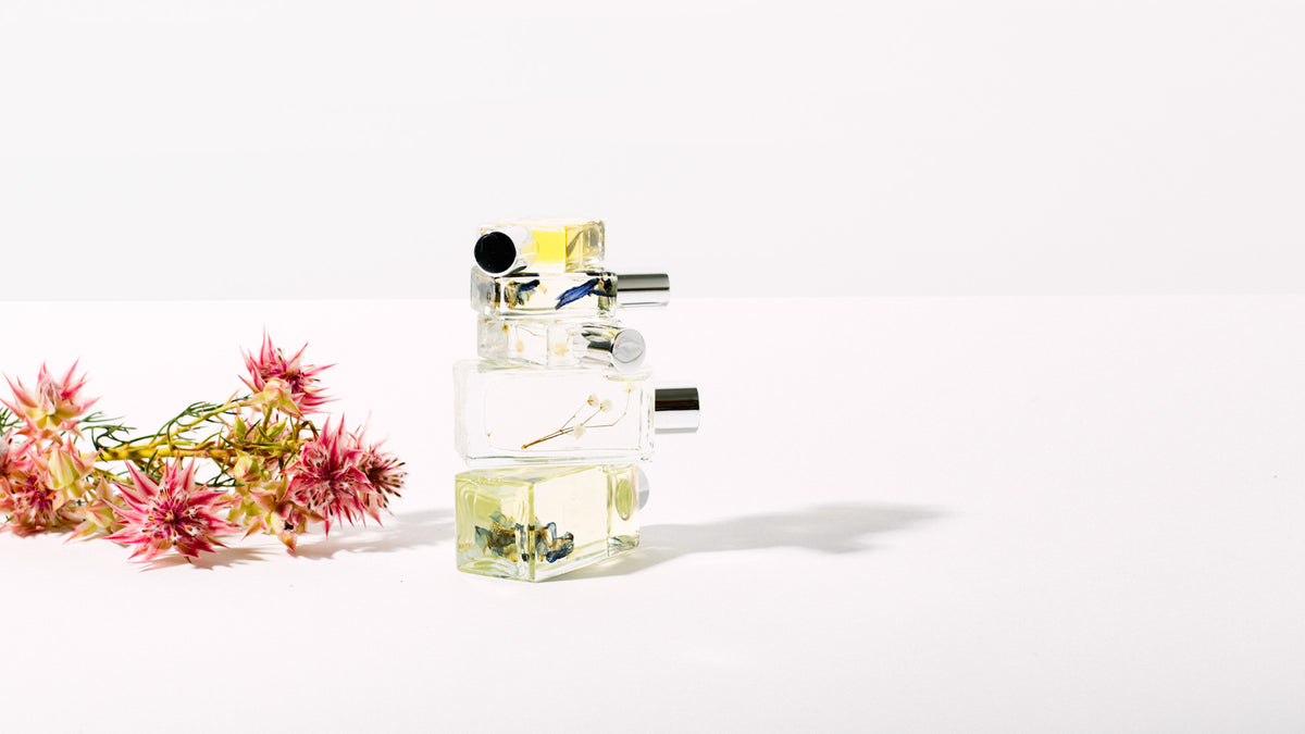 1509 Elisabeth Fragrance Oil Perfume – Homecoming