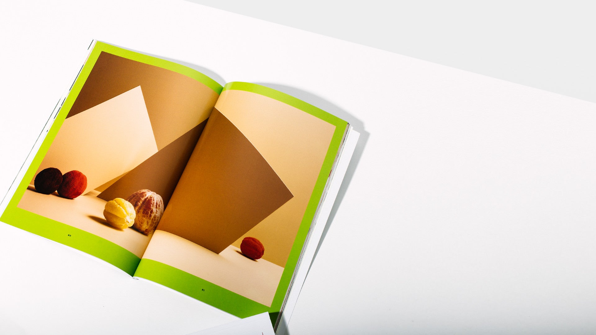 The Gourmand Magazine Issue 08 – Homecoming