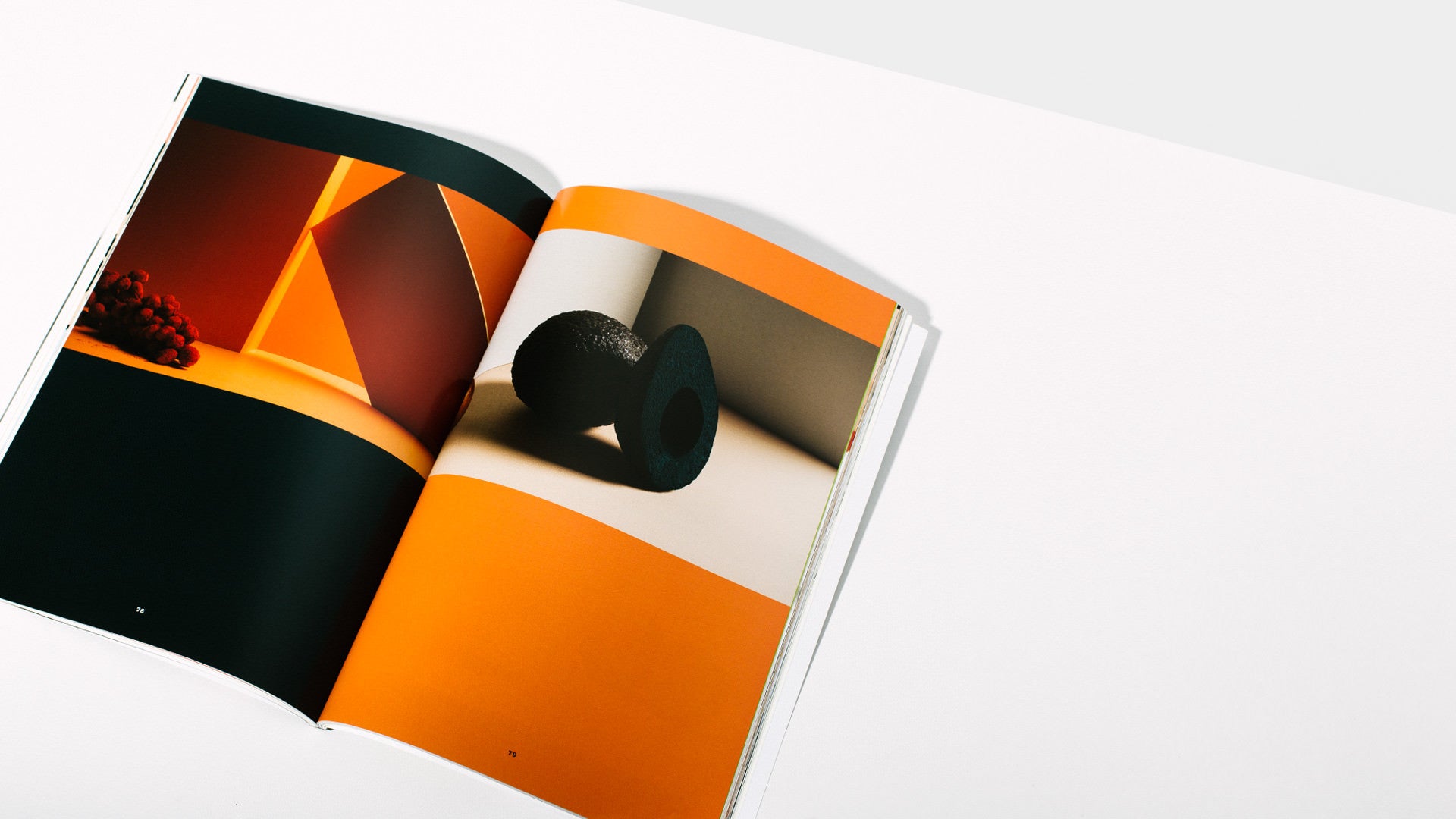 The Gourmand Magazine Issue 08 – Homecoming