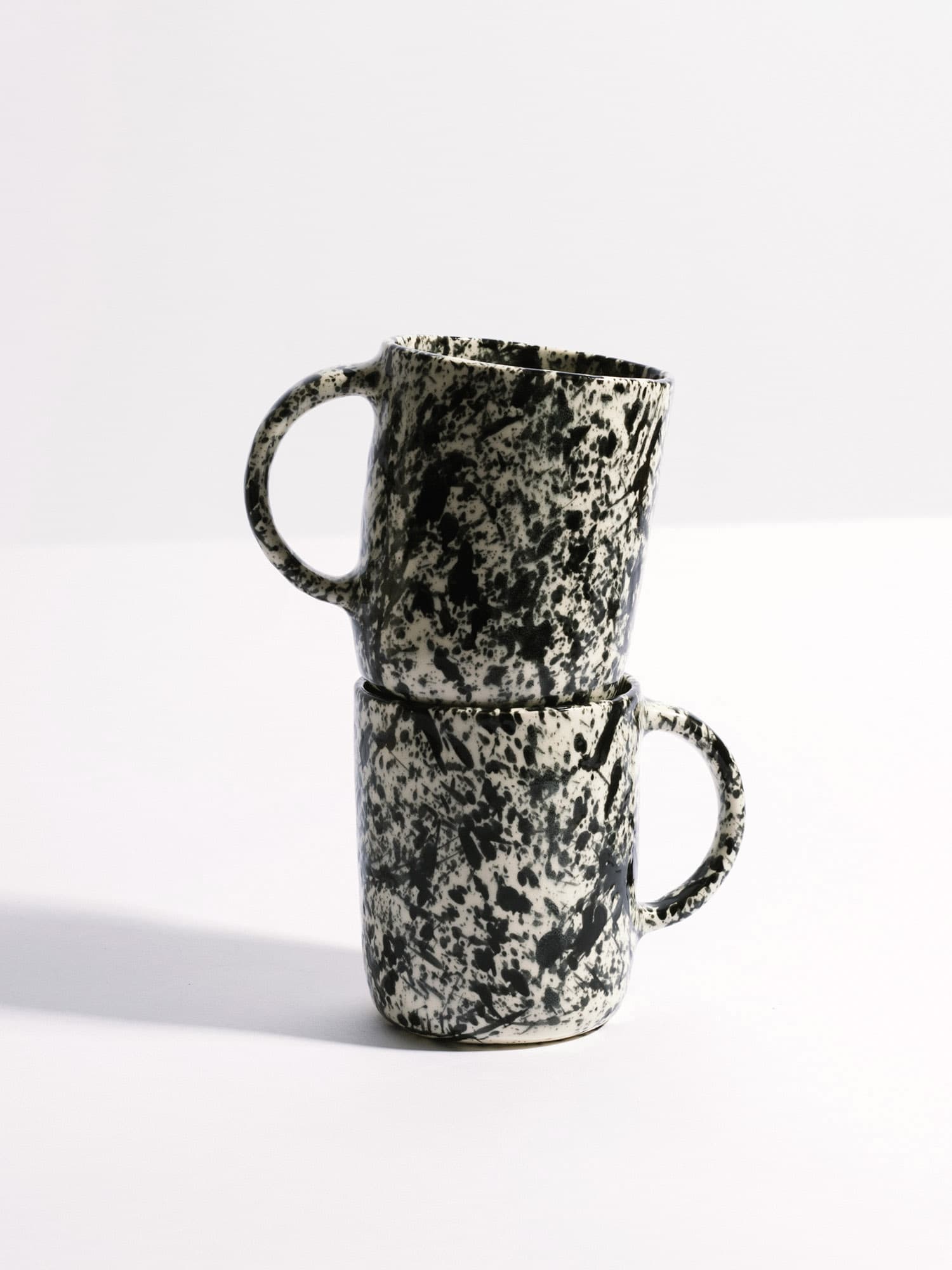 Helen Levi - Composition Mug – Homecoming