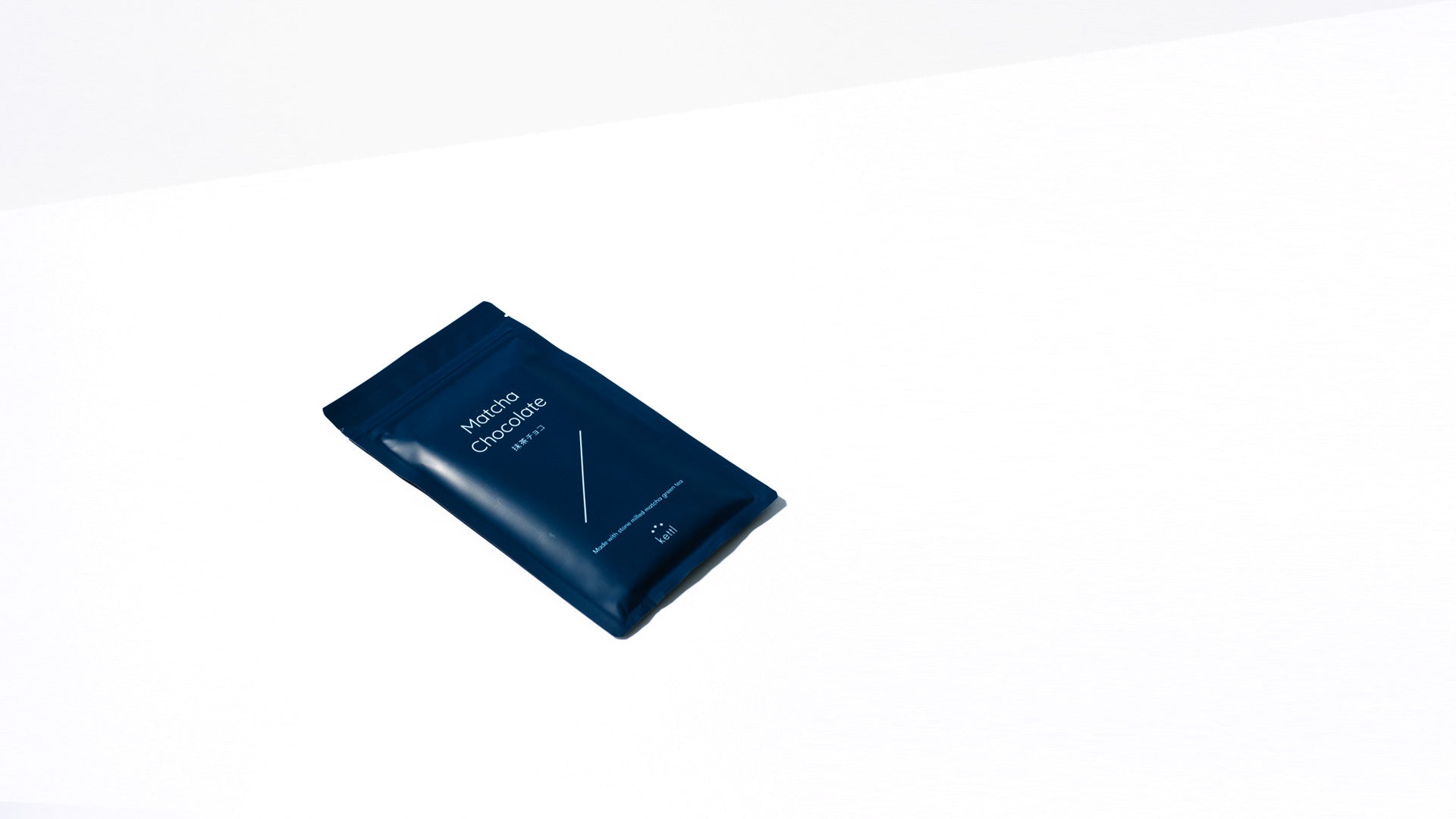 Kettl - Matcha Chocolate – Homecoming