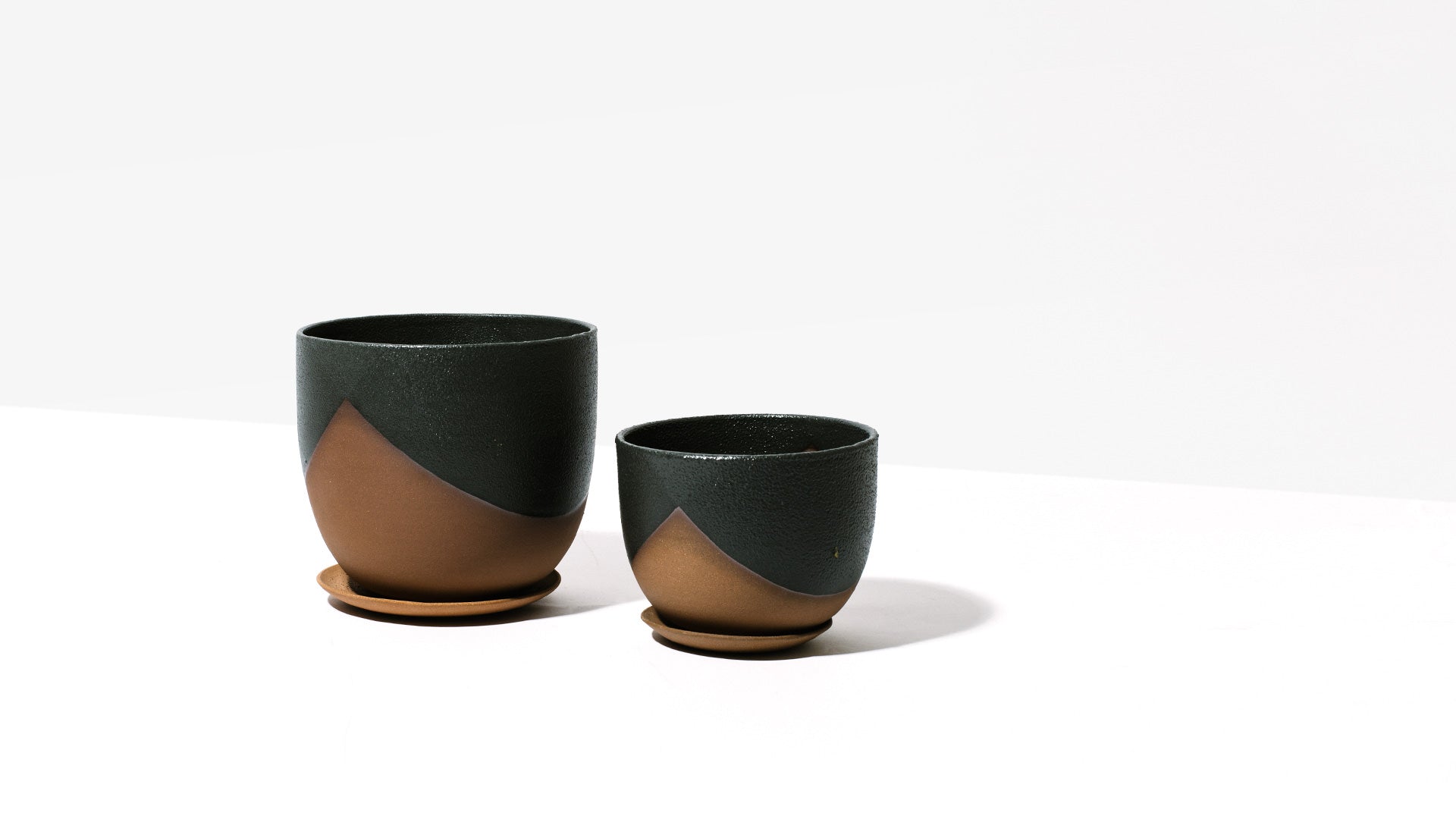 Double Dipped Pot – Homecoming