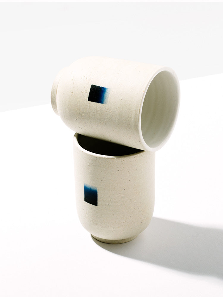 Rachel Saunders Tangier Cup – Homecoming