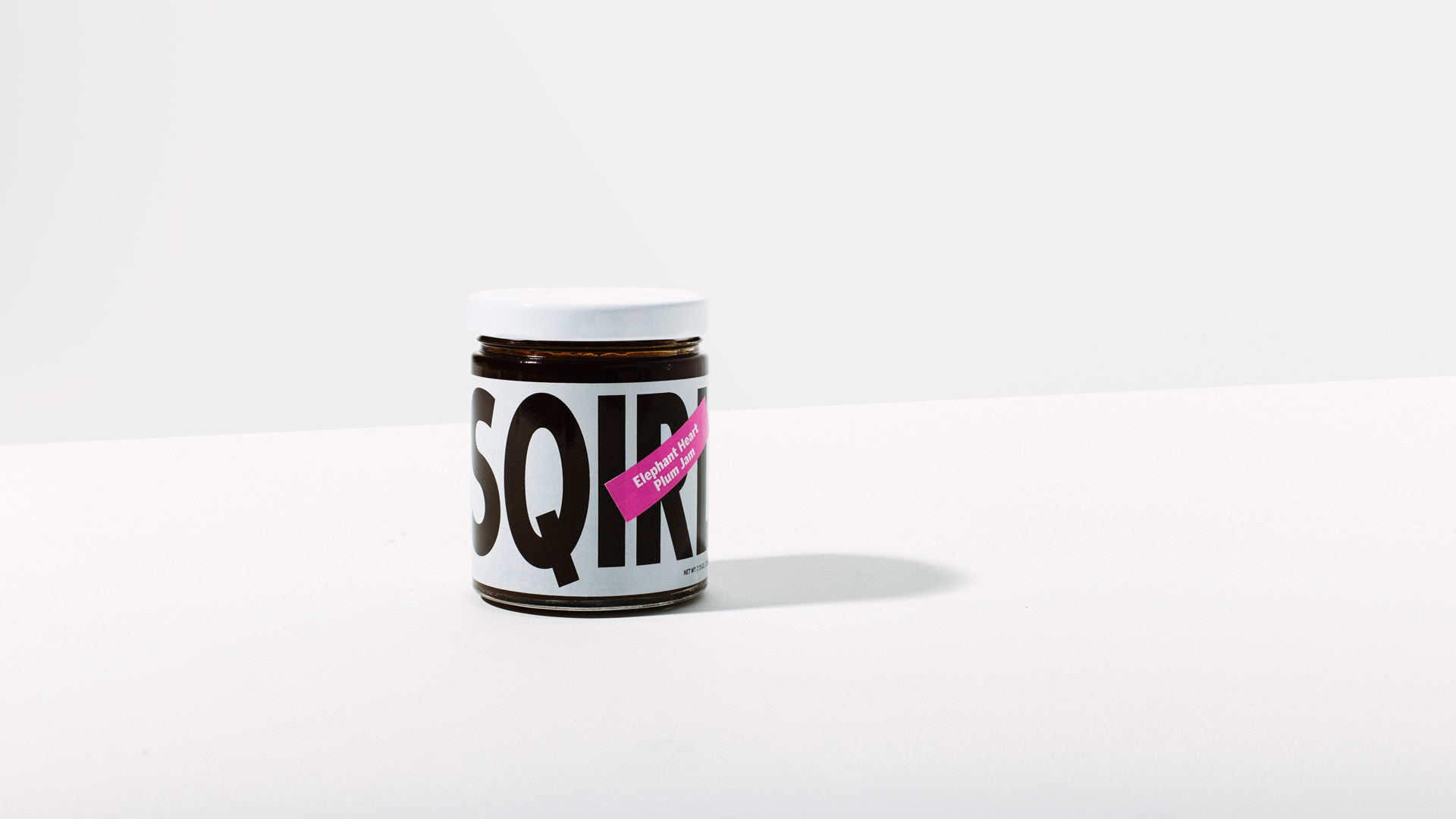 SQIRL Elephant Heart Plum Jam – Homecoming