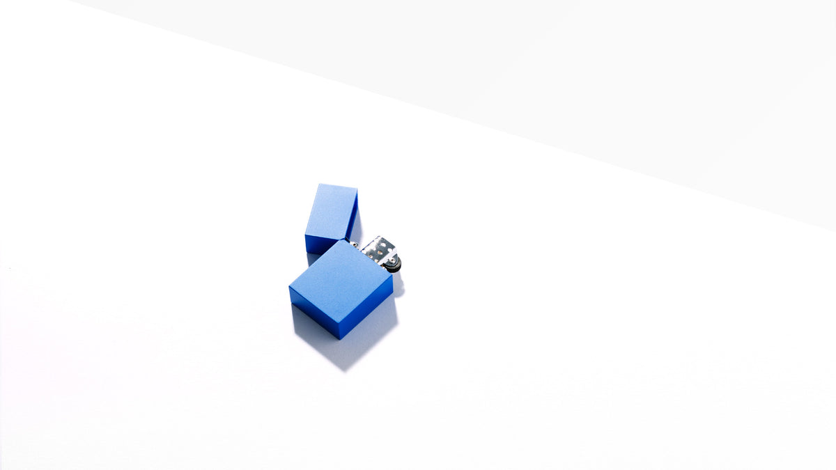 Objects – Homecoming