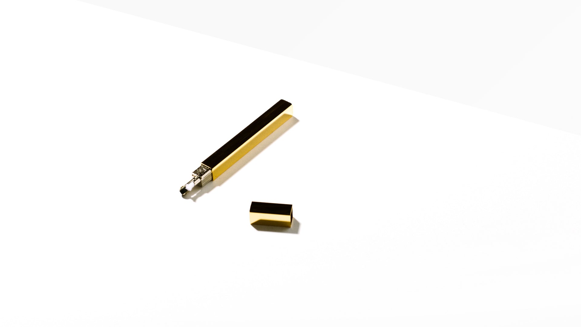 Tsubota Pearl - Queue Polished Metal Lighter – Homecoming