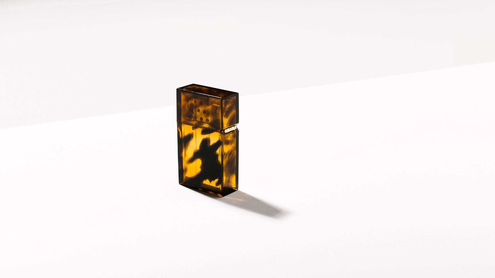 Tsubota Pearl Tortoise Marble Lighter – Homecoming