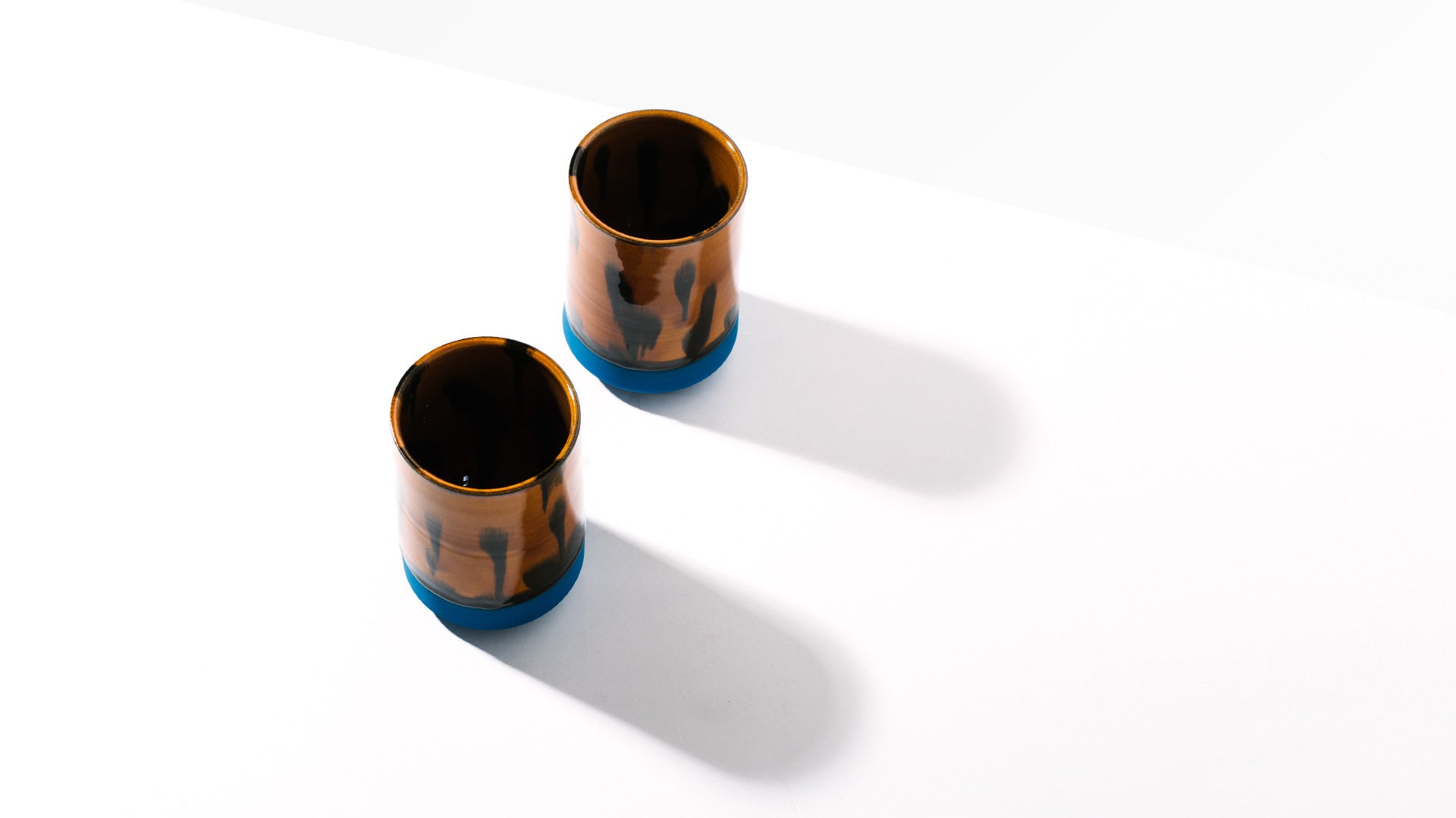 Workaday Handmade Tortoise Shell Tumbler – Homecoming